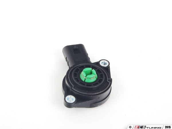 Genuine Volkswagen Audi - 07L907386B - Intake Manifold Runner Position ...
