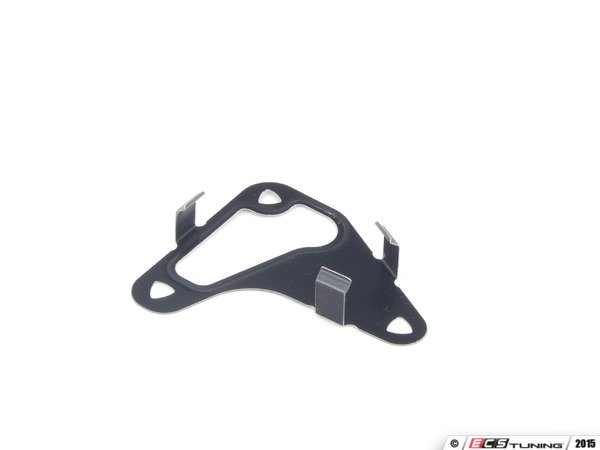 Genuine Volkswagen Audi - 07Z121139 - GASKET (07Z 121 139)