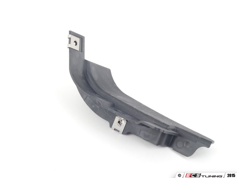 Genuine Volkswagen Audi - 8E0853833E - Rear Wheel Spoiler - left (8E0 ...