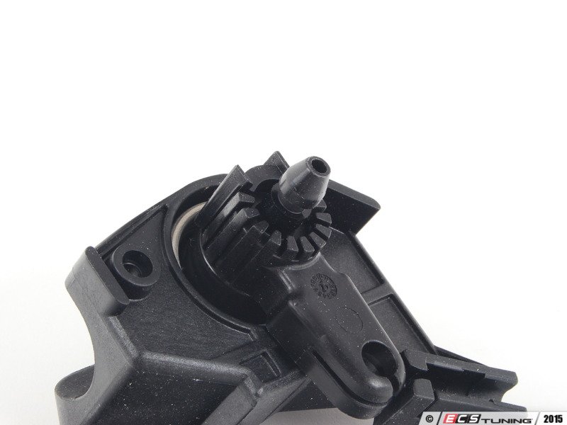 Genuine Volkswagen Audi - 4F1823633B - BRACKET (4F1 823 633 B)