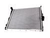 Genuine BMW - 17113403551 - Radiator - Manual (17-11-3-403-551)