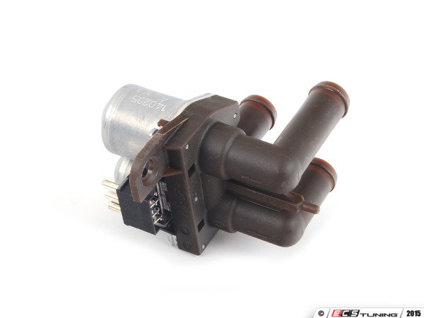 Genuine Mercedes Benz - 0018303284 - ACC Dual Valve