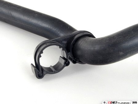 Genuine Volkswagen Audi - 3C0122063J - Coolant Hose - (NO LONGER ...