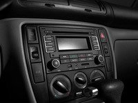 ECS News - VW MKIV Golf/GTI/337/20th/R32 Genuine Radio Upgrade