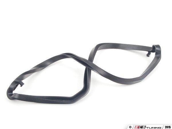 Hebmuller - 1262711180 - Automatic Transmission Pan Gasket