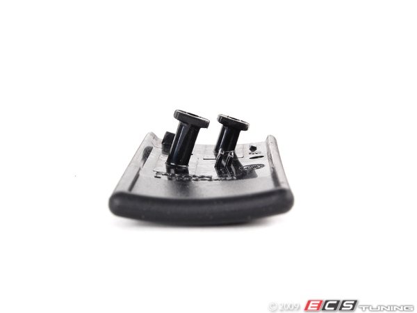 Genuine BMW - 51457056651 - Cup Holder Trim - Left (51-45-7-056-651)