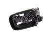 Genuine BMW - 51168269025 - Mirror Housing - Left (51-16-8-269-025)
