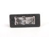 Genuine Volkswagen Audi - 1K9943021D - License Plate Light Assembly ...