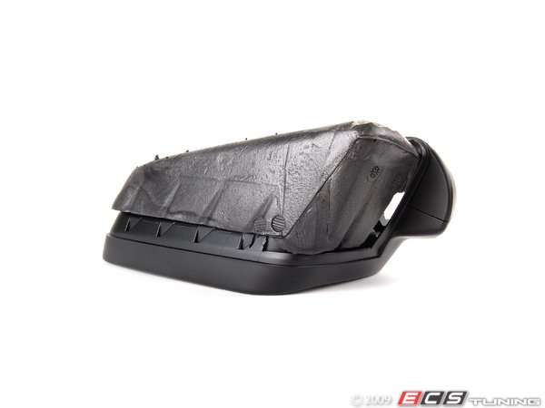 Genuine BMW - 51168269025 - Mirror Housing - Left (51-16-8-269-025)