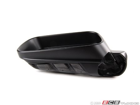 Genuine BMW - 51168269025 - Mirror Housing - Left (51-16-8-269-025)