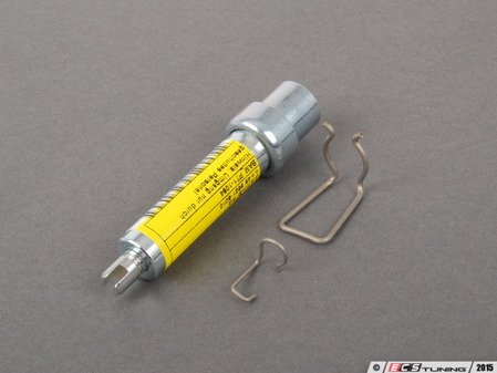Genuine BMW - 52107068057 - Gas Cartridge - priced each (52-10-7-068-057)