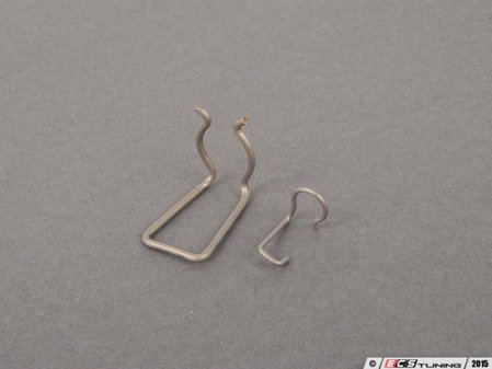 Genuine BMW - 52107068057 - Gas Cartridge - priced each (52-10-7-068-057)