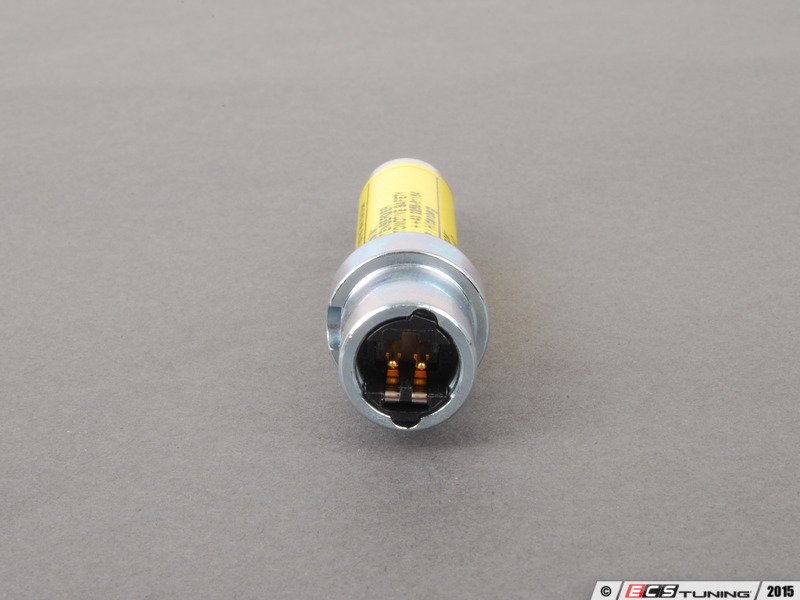 Genuine BMW - 52107068057 - Gas Cartridge - priced each (52-10-7-068-057)