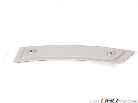 Genuine BMW - 63147162313 - Front Bumper Reflector - Left (63-14-7-162-313)