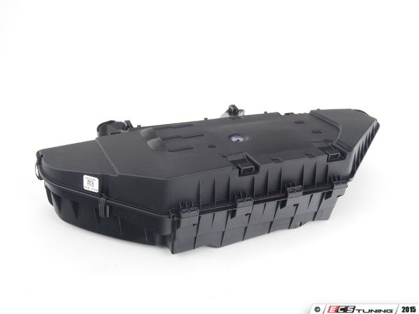 Genuine BMW - 13717804233 - E70 X5 Intake Assembly (13-71-7-804-233)