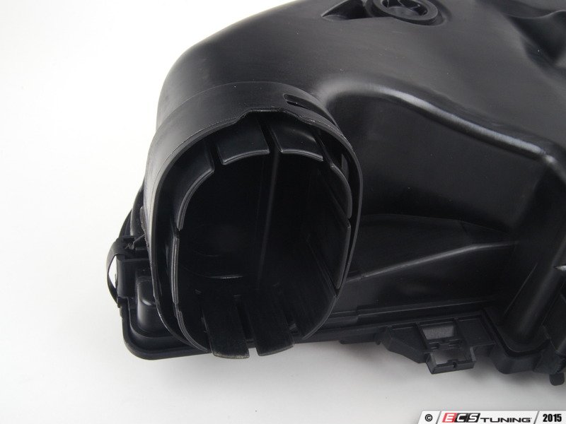 Genuine BMW - 13717804233 - E70 X5 Intake Assembly (13-71-7-804-233)