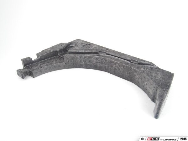 Genuine Volkswagen Audi - 1K6858857C - storage insert - left (1K6 858 ...