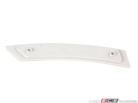 Genuine BMW - 63147162314 - Front Bumper Reflector - Right (63-14-7-162 ...