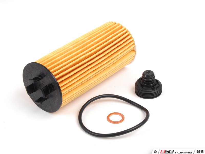 Genuine MINI - 11428570590KT - MINI Oil Service Kit Gen 3 2.0L 5w-30 ...