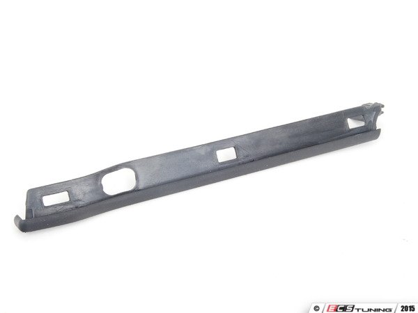 Genuine Mercedes Benz - 2086984430 - Covering On Rocker Panel