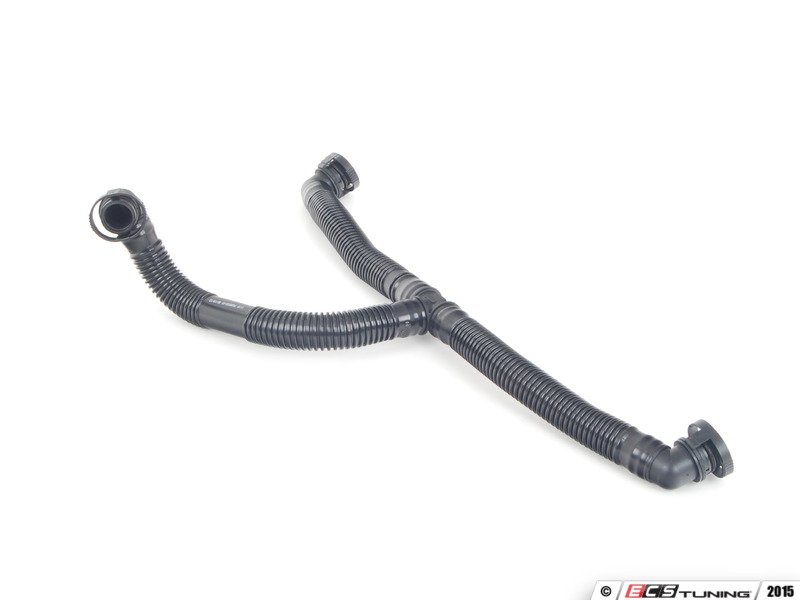 Genuine BMW - 11727838503 - Pressure Hose (11-72-7-838-503)