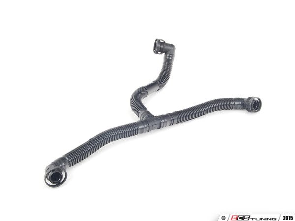 Genuine BMW - 11727838503 - Pressure Hose (11-72-7-838-503)