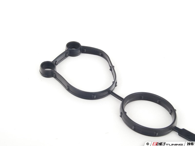 Genuine Volkswagen Audi - 06E103650A - GASKET (06E 103 650 A)