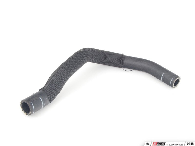 Genuine Volkswagen Audi - 079121053G - Alternator Coolant Hose - Left ...