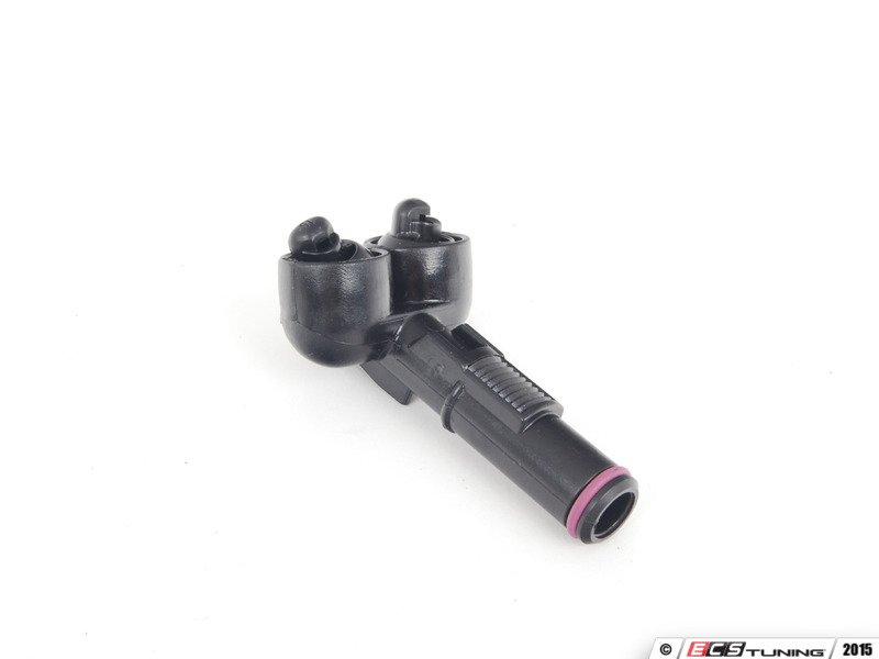 Genuine Volkswagen Audi - 3B0955103A - Washer Nozzle - Driver (3B0 955 ...