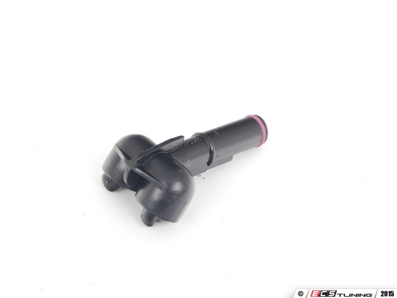 Genuine Volkswagen Audi - 3B0955103A - Washer Nozzle - Driver (3B0 955 ...