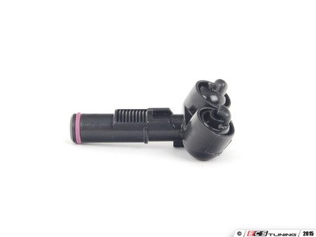 Genuine Volkswagen Audi - 3B0955103A - Washer Nozzle - Driver (3B0 955 ...