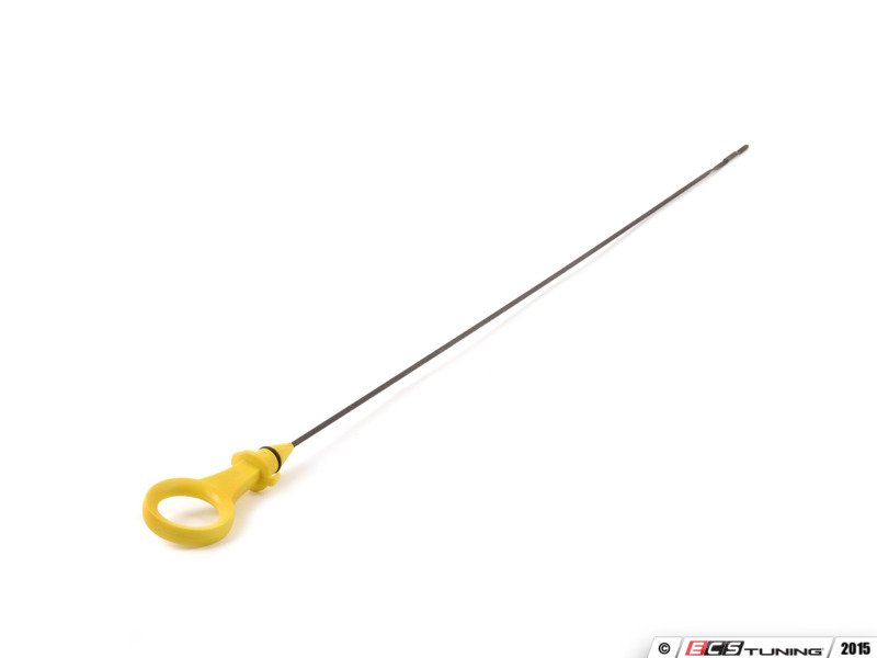 Genuine Volkswagen Audi - 06J115611L - Engine Oil Dipstick (06J 115 611 L)