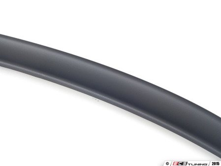 Genuine MINI - 51192339041 - JCW Pro Rear Spoiler Extensions Matt Black ...
