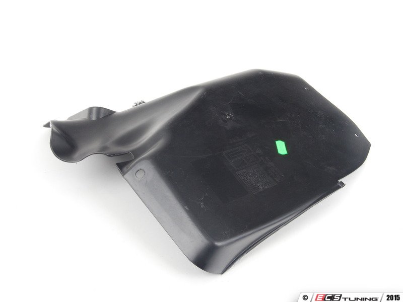 Genuine Porsche - 98750457401 - Rear Fender Liner