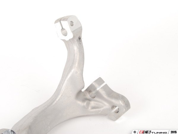 Genuine Volkswagen Audi - 4F0407254G - Front Wheel Bearing Housing ...