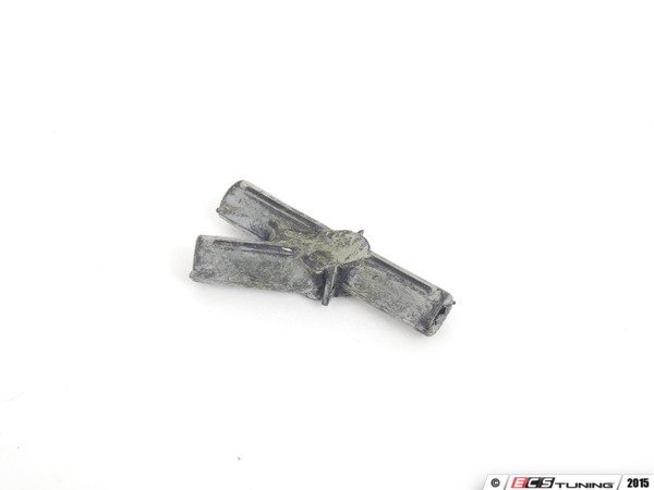 Rein - 6010780245 - vacuum hose connector - Priced Each - (NO LONGER ...