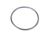 Genuine Volkswagen Audi - N90136802 - Thermostat O-Ring (N 901 368 02)