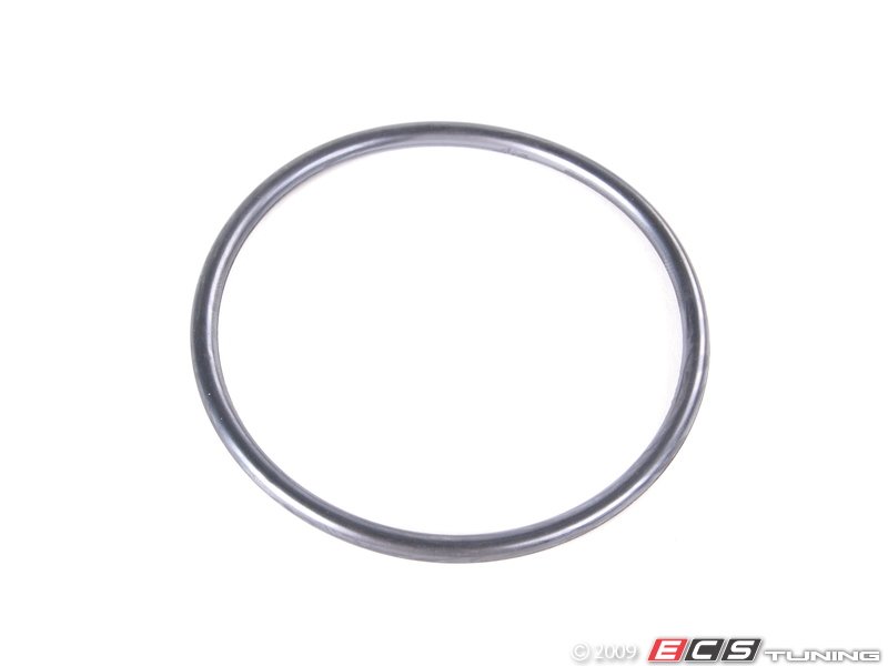 Genuine Volkswagen Audi - N90136802 - Thermostat O-Ring (N 901 368 02)