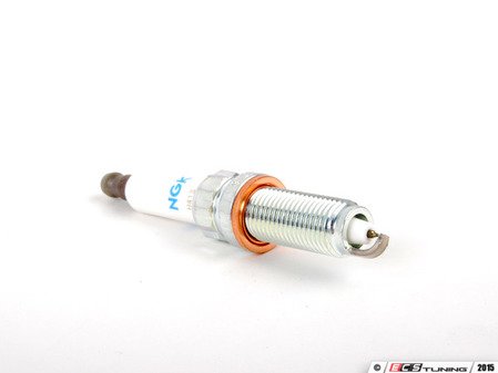 Genuine BMW - 12120039664 - Genuine Spark Plug - Priced Each (12-12-0 ...