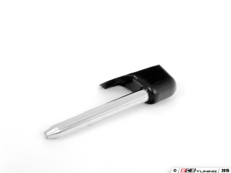 URO - 96473132040-PRM - Aluminum Sun Visor Mount Upgrade - Priced Each