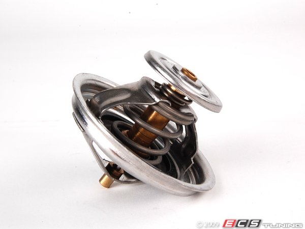 Genuine Volkswagen Audi - 022121113 - Thermostat (022 121 113)