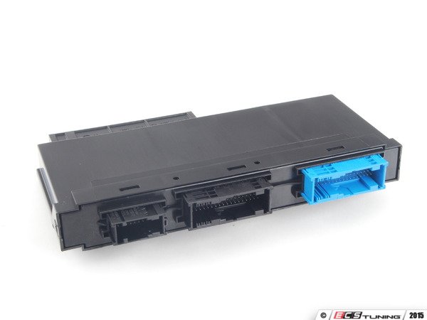 Genuine BMW - 61359350706 - Basic Control Module 3 (61-35-9-350-706)