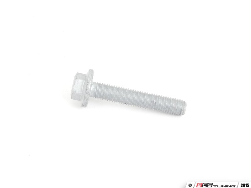 Genuine Volkswagen Audi - N91149401 - Hex Bolt - Priced Each (N 911 494 01)