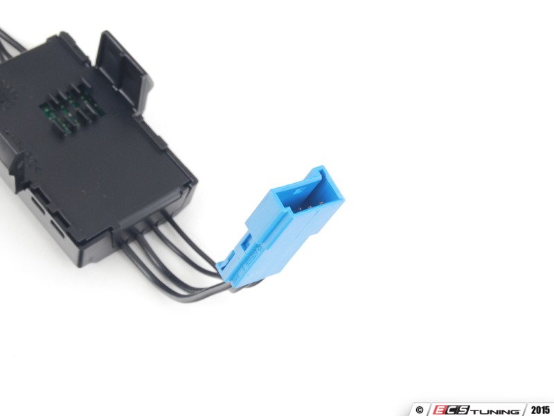 Genuine BMW - 61319217865 - Steering Wheel Heater Electronics (61-31-9 ...