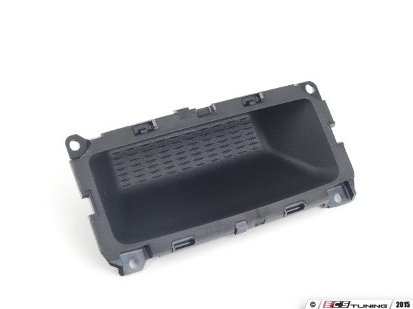 Genuine BMW - 51166974707 - ODDMENTS TRAY (51-16-6-974-707)