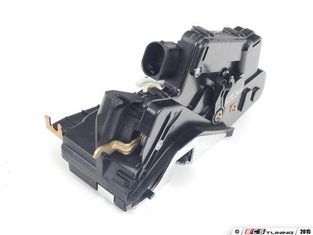 Genuine BMW - 51227011246 - DOOR LOCK (51-22-7-011-246)