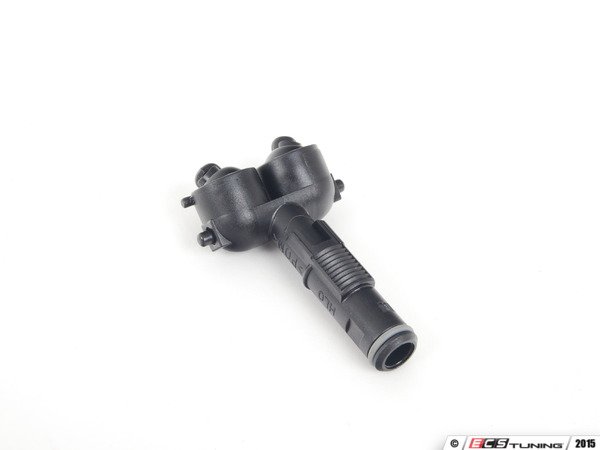 Genuine BMW - 61673414962 - NOZZLE HEAD (61-67-3-414-962)