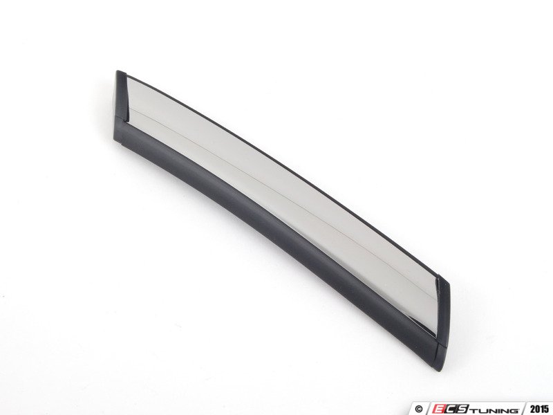 Genuine MINI - 51139810466 - Molding Side Panel - Front Right (51-13-9 ...