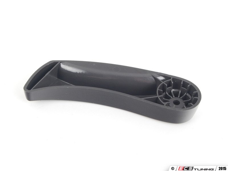 Genuine BMW - 51238240607 - Interior Hood Release Lever (51-23-8-240-607)