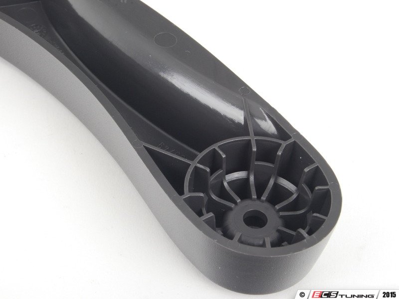 Genuine BMW - 51238240607 - Interior Hood Release Lever (51-23-8-240-607)